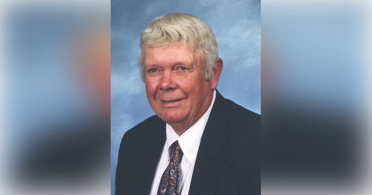 Obituary information for Lloyd Klassen