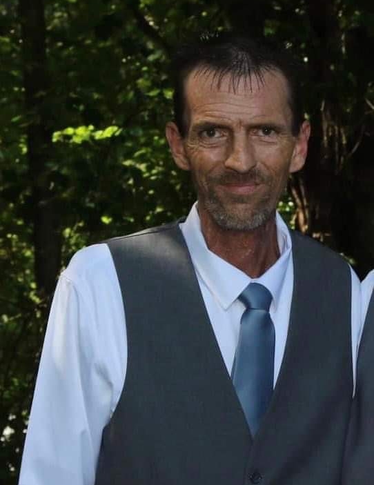 Jerry Lee Henson - 2023 - Britton Funeral Home