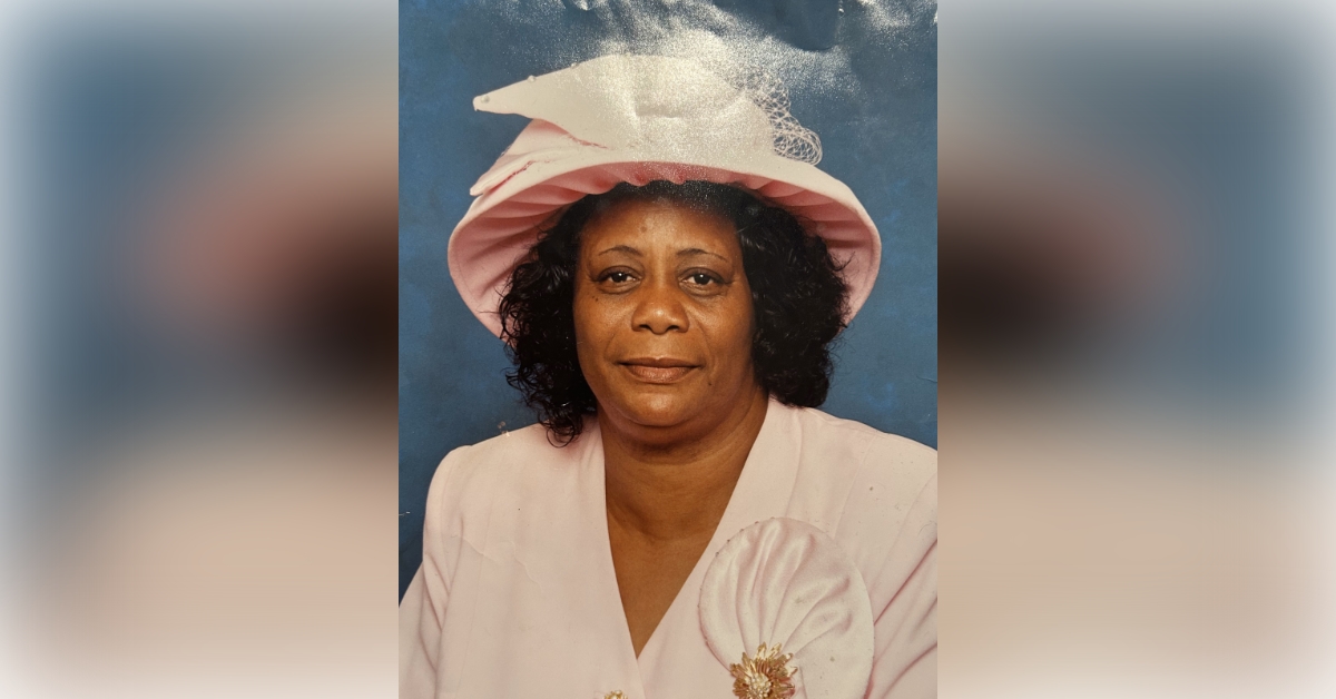 Obituary information for Patricia Hart-Brantum
