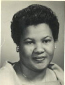 Eunice Rebecca Bullock - 2023 - Stevens Family Funeral Home, LLC