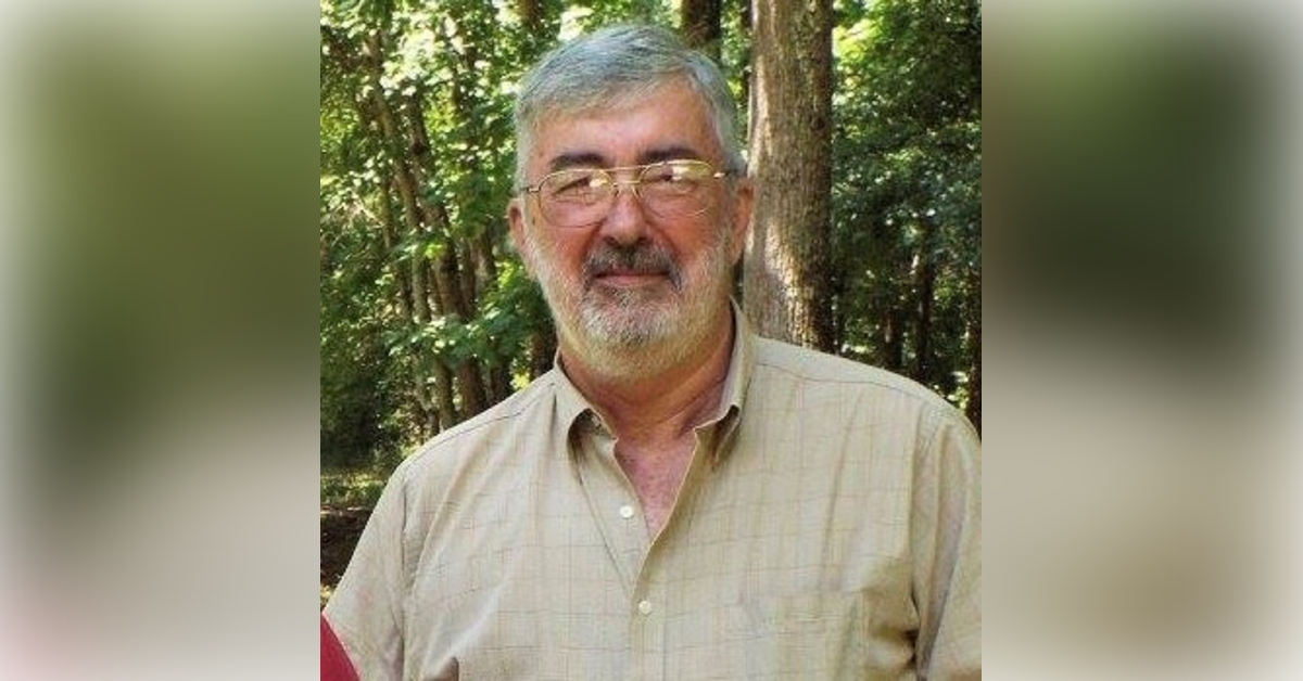 Obituary information for Robert Charles Obituary information for Robert Charles