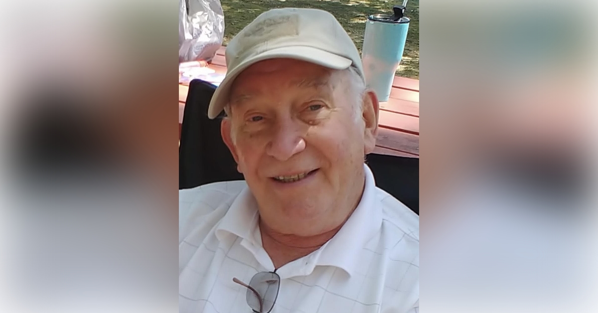 Obituary information for Martin E. Yingling