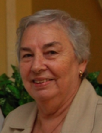 Dorothy Dillow - 2023 - Rendleman & Hileman Funeral Homes