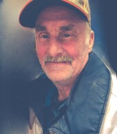 Bruce Warrick Milley - 1970 - Bruce Warrick Milley