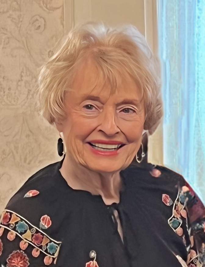 Claire MacDonald Shannon - 2023 - Donnellan Family Funeral Services