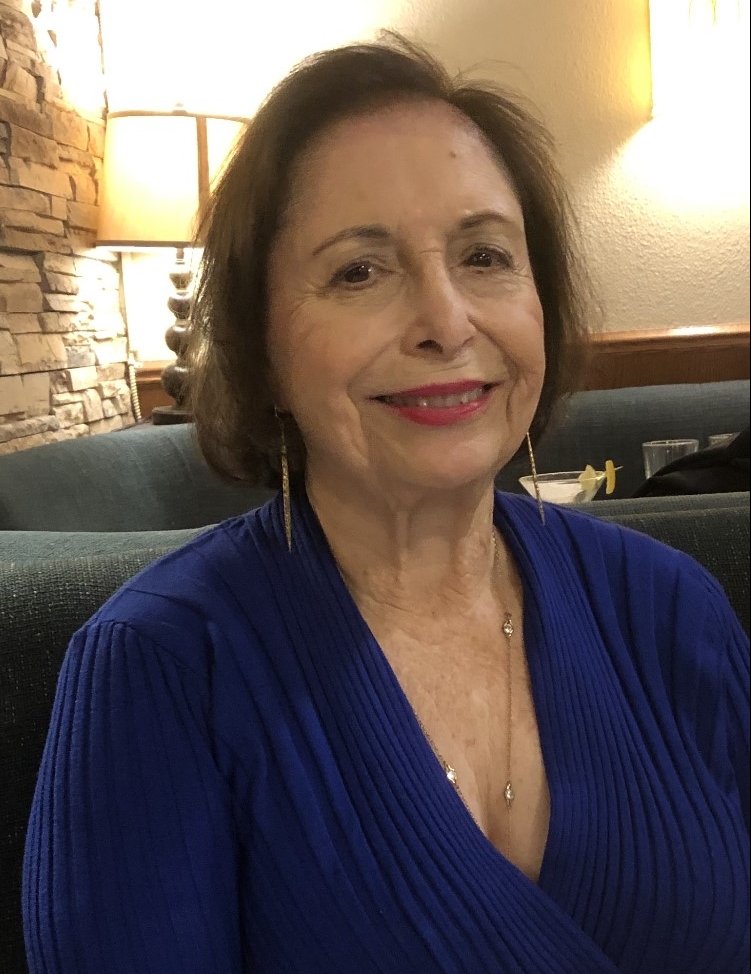 Norma Machetta Pardini - 2023 - Santos-Robinson Mortuary