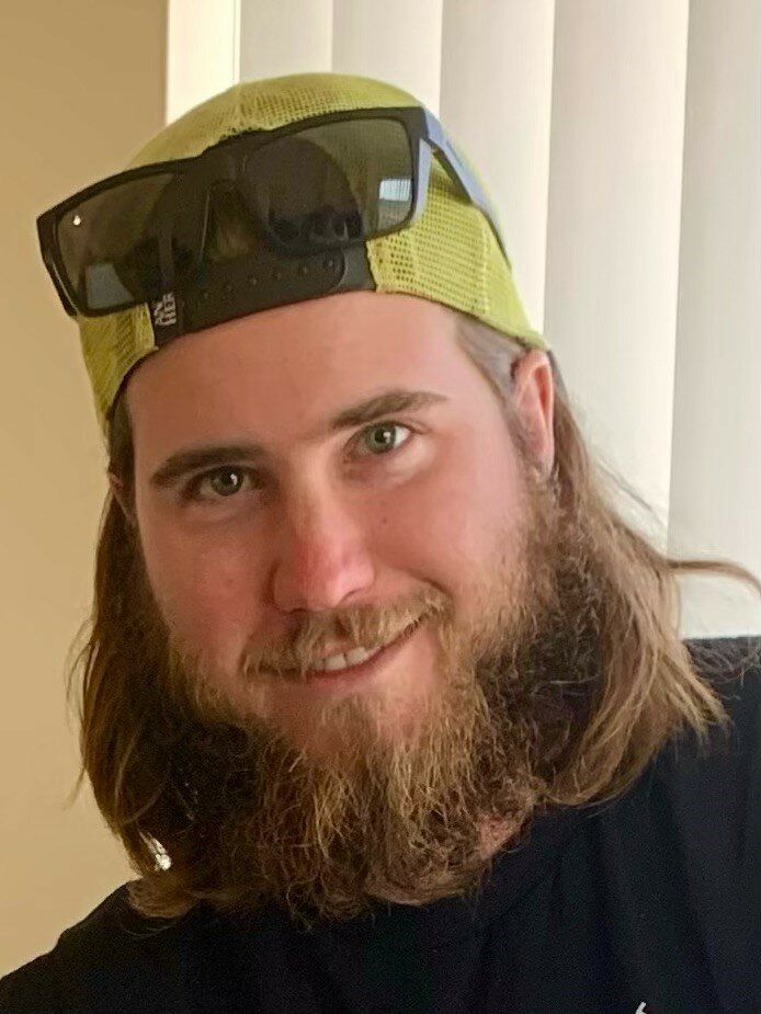 Jacob Kenneth SAWYER - 2023 - In Memoriam Funeral Services, Inc.