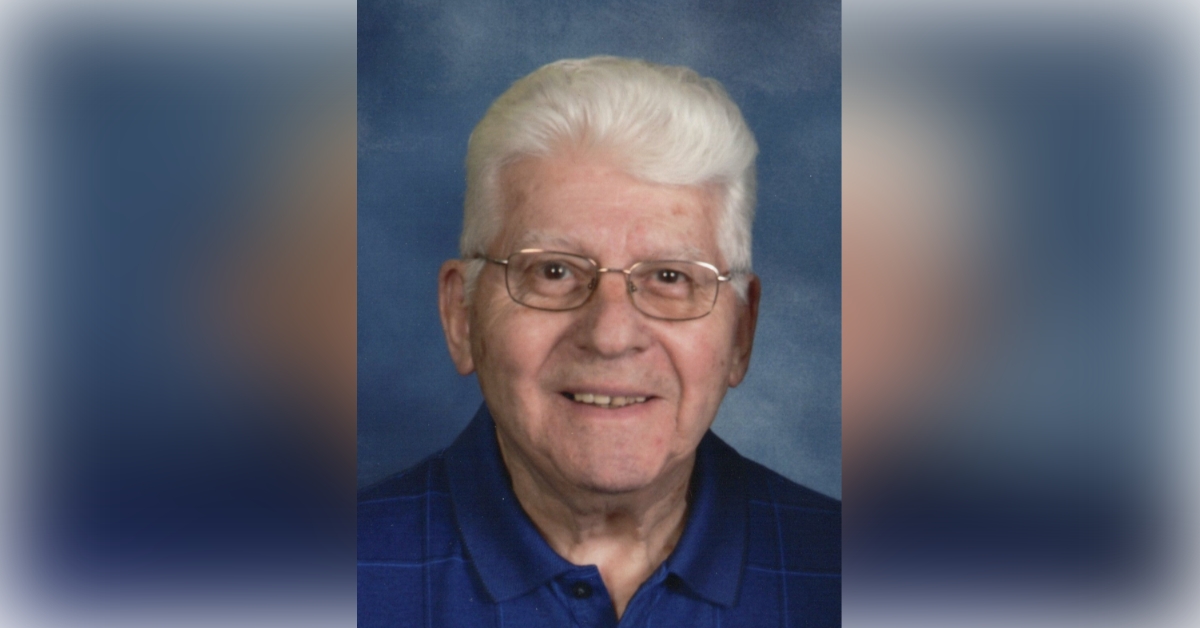 Obituary information for Louis R Maccini