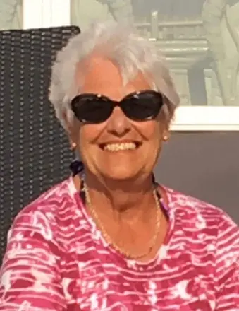 Obituary information for Una Mary Heald (nee Webster)