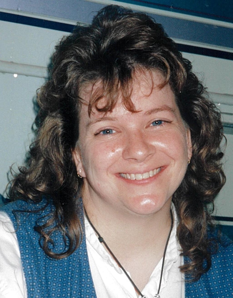 Liz Krietemeyer - 2023 - Deiters Funeral Home & Crematory