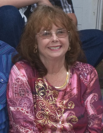 Margaret Anne Stokes Obituary - 2023 - Kelley Funeral Home