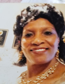 Thelma Smith Gooding - 2023 - Albritton-Carraway Funeral Home