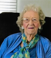 Virginia Adeline Watkins - 2023 - Brown Funeral Home