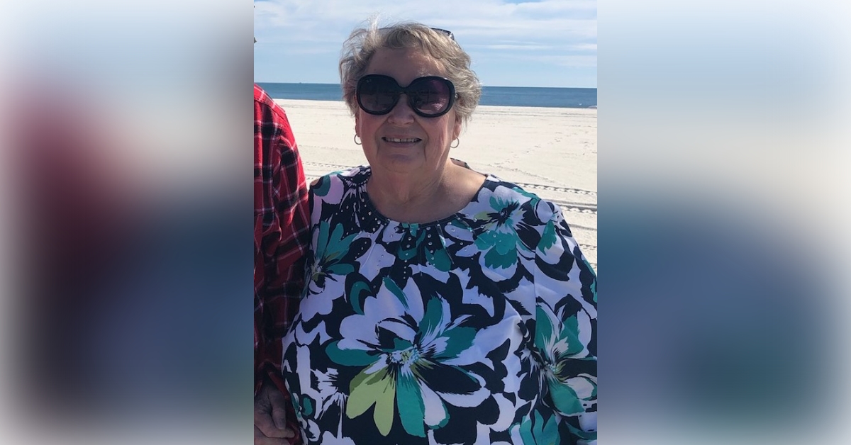 Obituary information for Judy Ann Hubbard