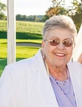 JoAnne Addison - 2023 - Etzweiler Funeral Home