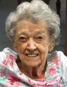 Mae Louise Grant - 2023 - Egan-Ryan Funeral Home