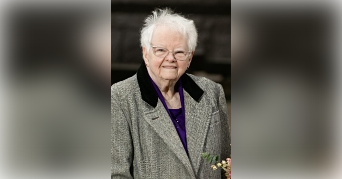 Obituary information for Enid J. Smith