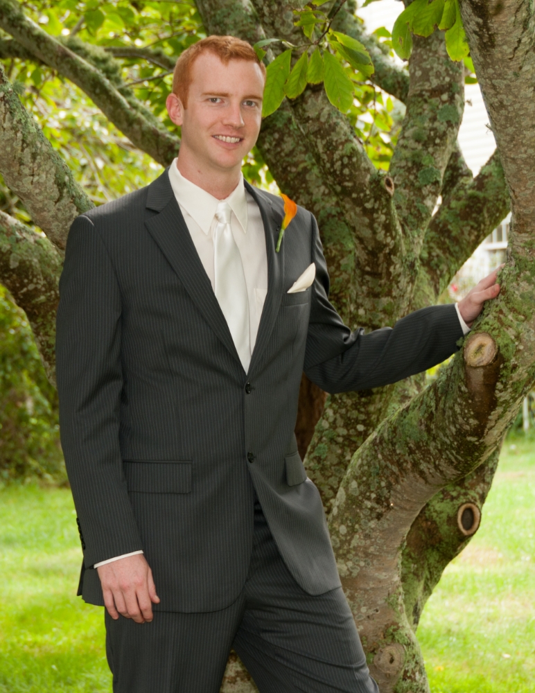 Justin Andrew Quinn - 2023 - Frazer Cremations