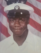 Robert Rhodes - 2023 - Davis Funeral Home