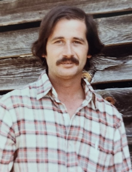 Kenneth Neil Hise - 2023 - Banfield Funeral Home