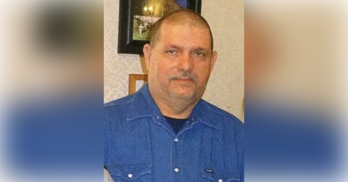 Obituary information for Kenneth R. "Kenny" Osborn