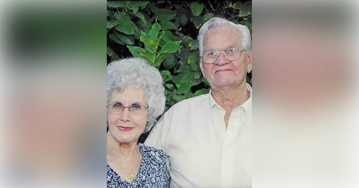 Obituary information for Anna Mae Jordan