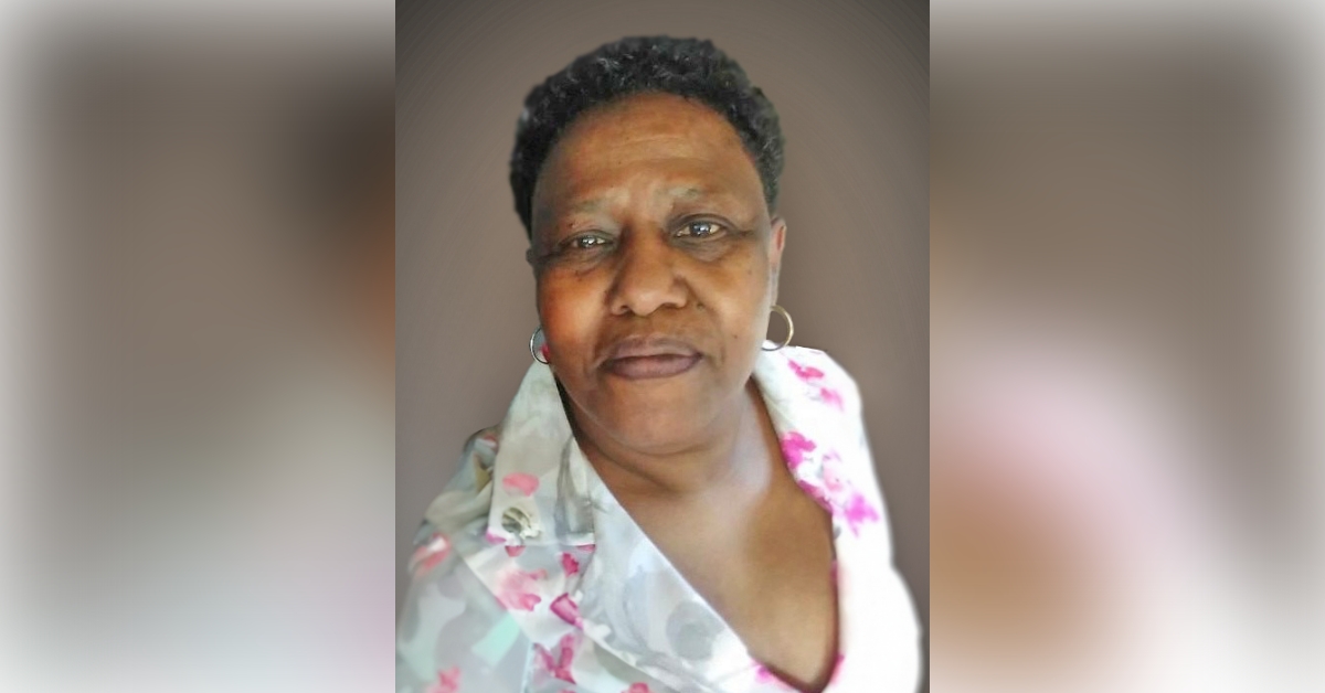 Obituary information for Diane Denise Baker