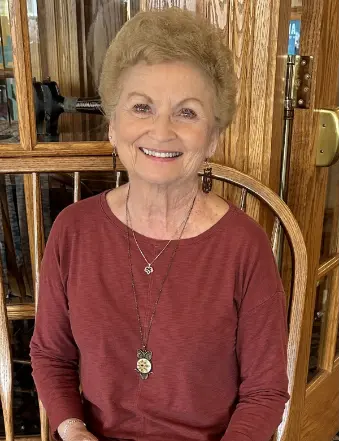 Obituary information for Jacqueline Patricia Carey