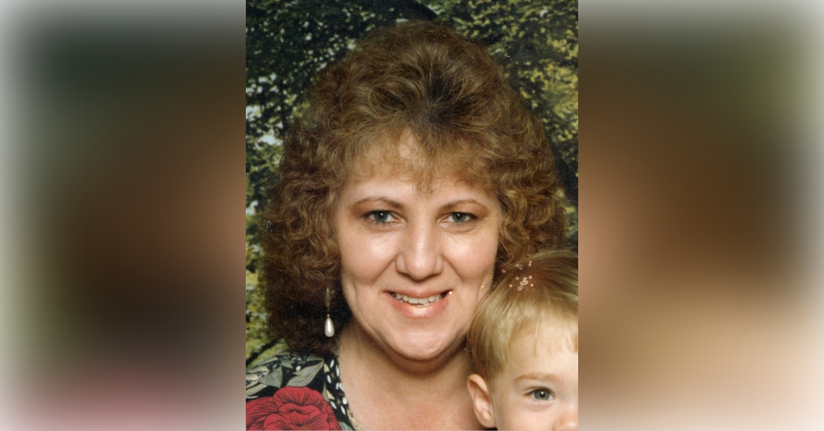 Obituary information for Patricia Ann McCollam Coen