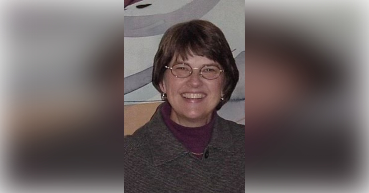 Obituary information for Pamela Schmidt McNish