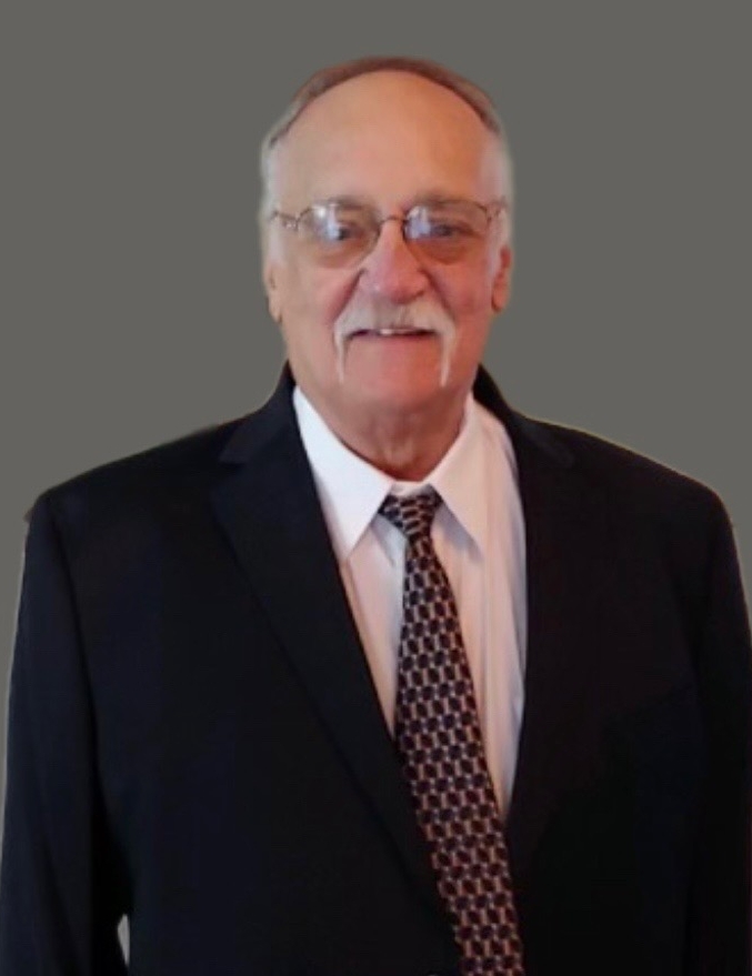Gerald (Jerry) Wayne Parker - 2023 - Milward Funeral Directors