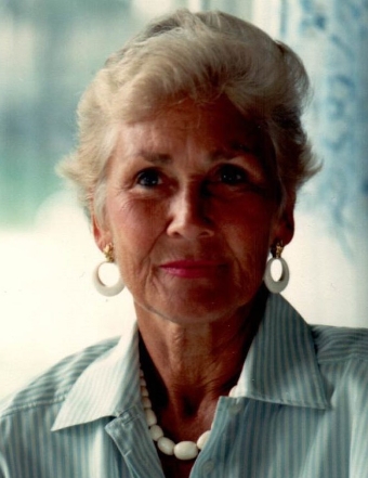 Mary Virginia Pomeroy Obituary - 2023 - Messinger Mortuaries