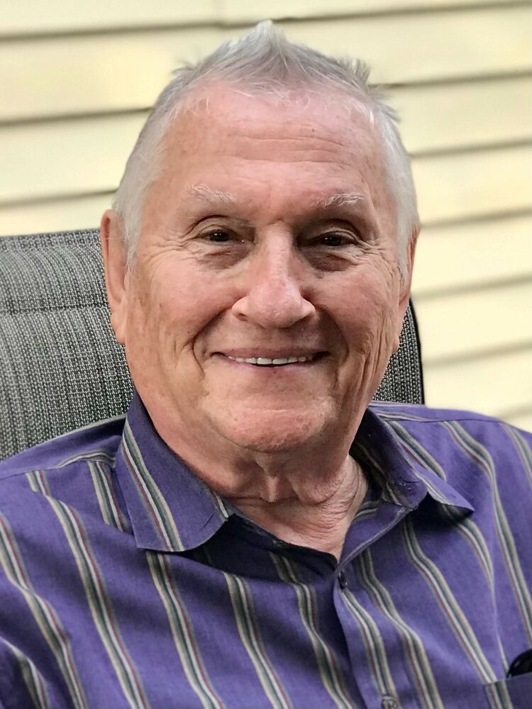 George Samuel Grock - 2023 - Gordon C. Emerick Funeral Home