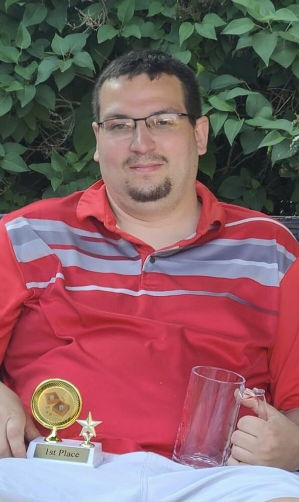 James Gerald Pyche - 2023 - P & K MacDonald Funeral Home Limited