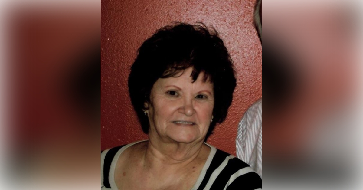 Obituary information for Shirley Murders