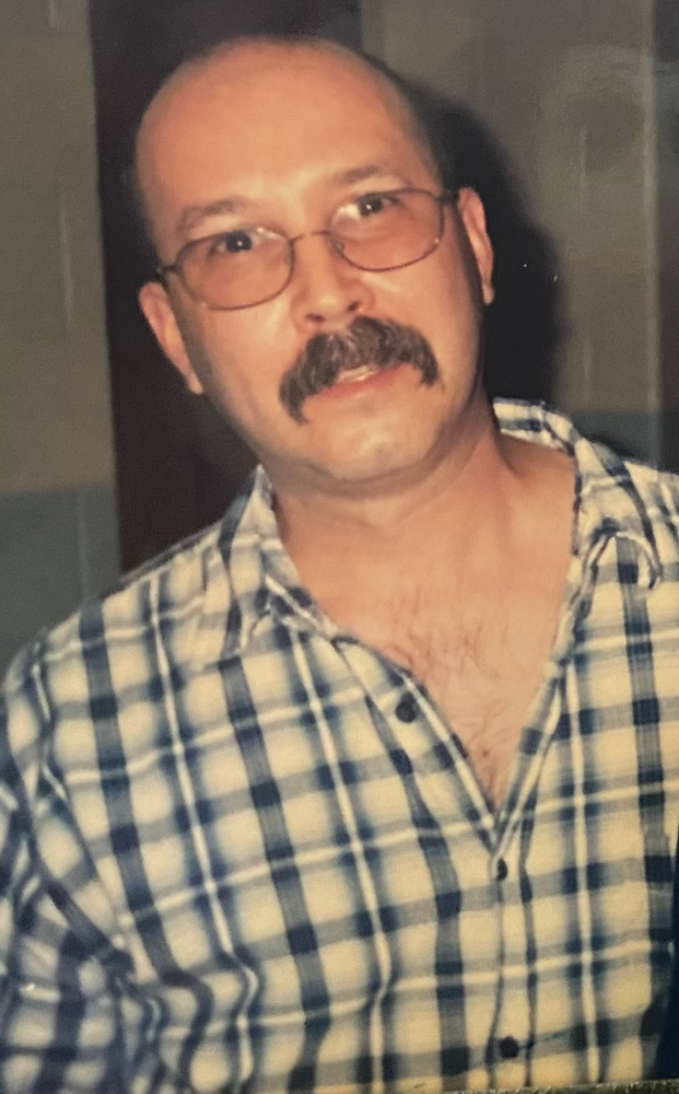 Kenneth J Duckworth Jr. - 2023 - Warren Hills Memorial Home