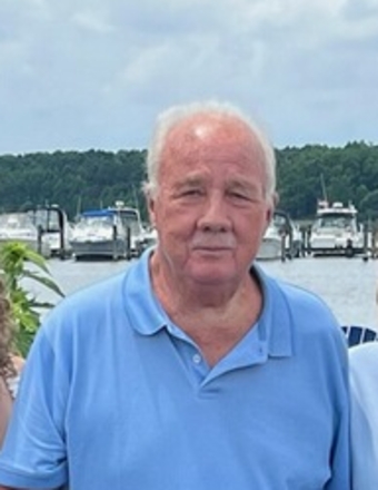 James Rial Feiler Sr. Obituary - 2023 - Loudon Park Funeral Home