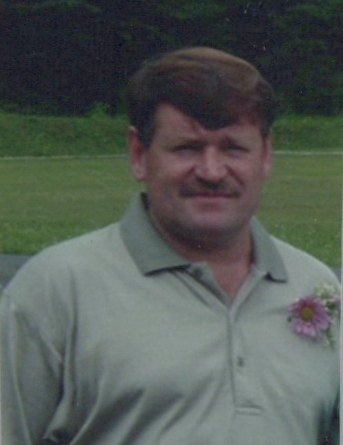 Teddy Hamilton - 2023 - Nelson Frazier Funeral Home