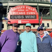 Michael Paul Sullivan - 2023 - Bollman Funeral Home