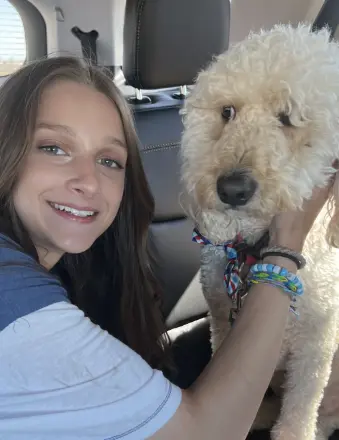Obituary information for Haley Brooke Hodge
