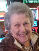 Kathryn "Kay" Heist - 2023 - Forbes Funeral Home & Cremations