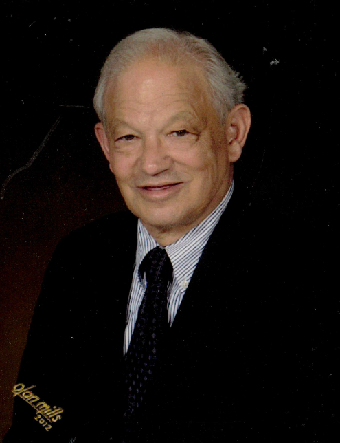 William A. "Bill" Fox - 2023 - Blileys