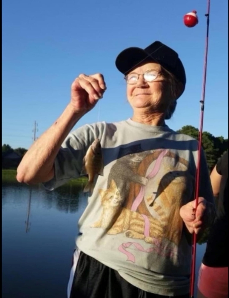 Maria Lena Twitchell - 2023 - Chapman Black Home