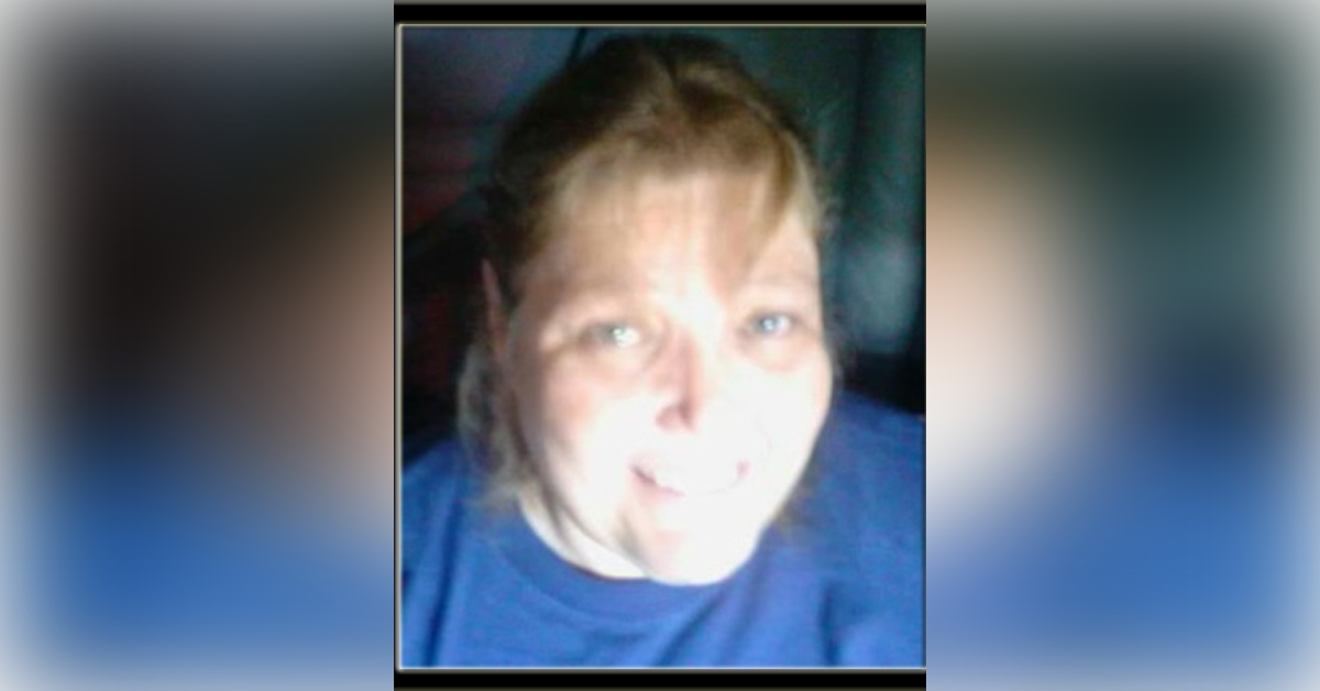 Obituary information for Sandy Johnson