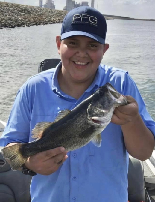 Merced Junior Elizalde Cortez - 2023 - Austin-Peel & Son Funeral Home