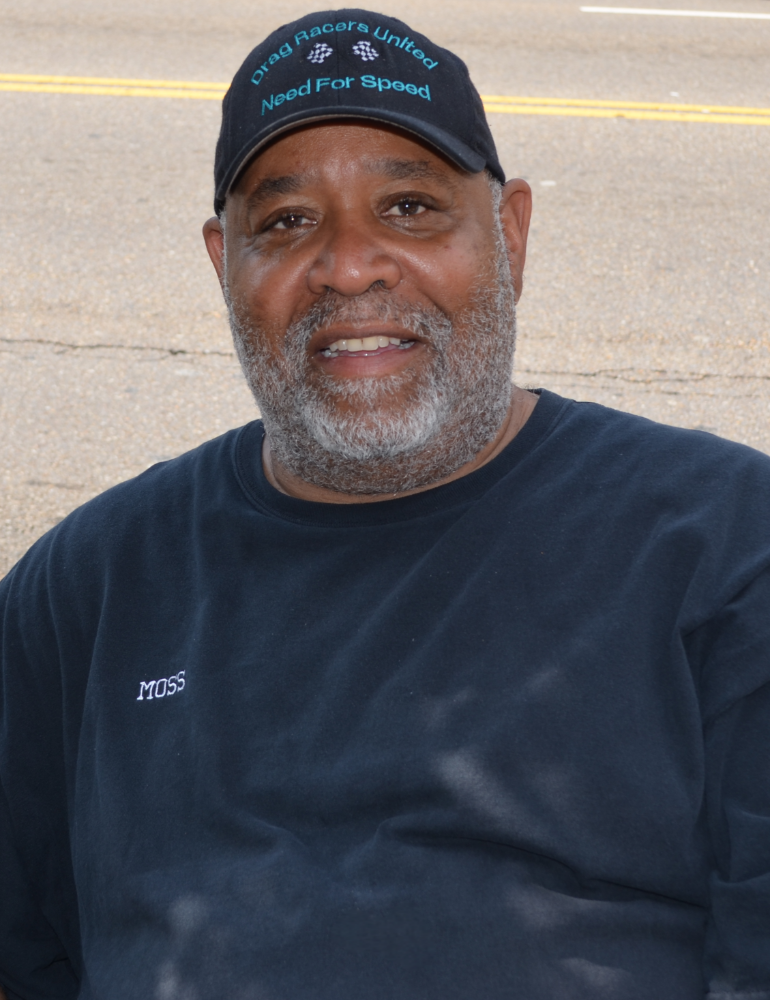 Robert Lewis Moss III - 2020 - Kinley-Kemp Funeral Home and Arrangement ...