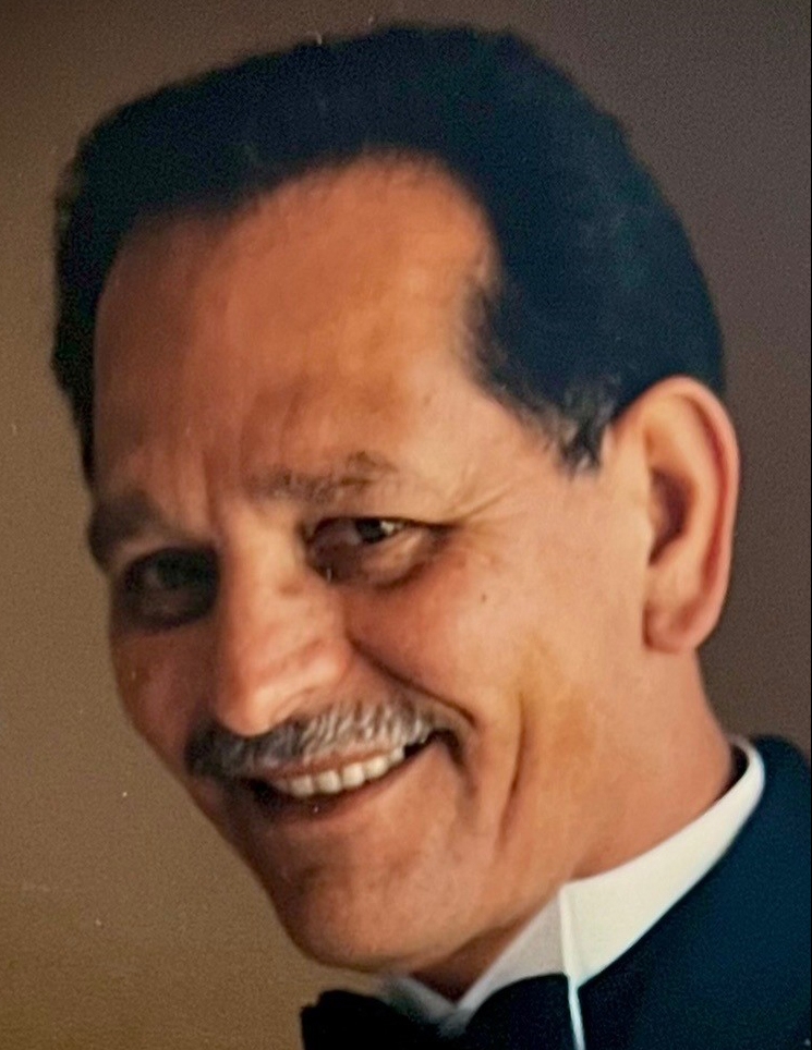 Sebastian F. Romano - 2023 - Iovanne Funeral Home Inc