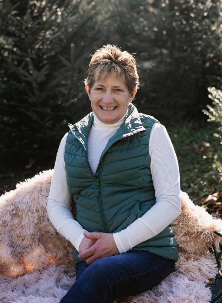 Theresa "Terri" Kaye Bozzo - 2023 - Osborne-Williams Funeral Home