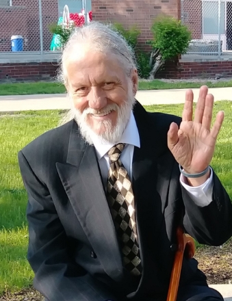 Ken Roberts - 2023 - Lincoln Land Cremation Society