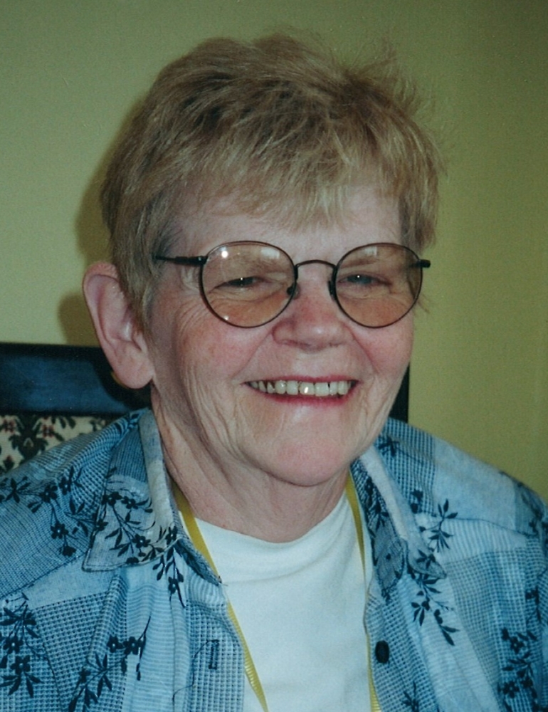 Nora C. Satathite - 2023 - Alaskan Funerals